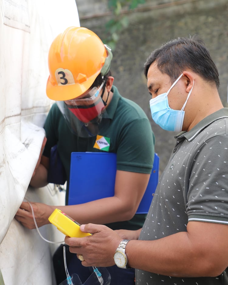 Hermetic Technology and CO2 Fumigation: An Organic Alternative